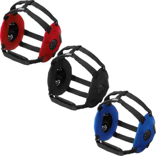 ASICS Gel Wrestling Head Gear